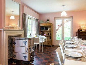 Casa | Opções para refeição