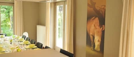 Casa | Opções para refeição