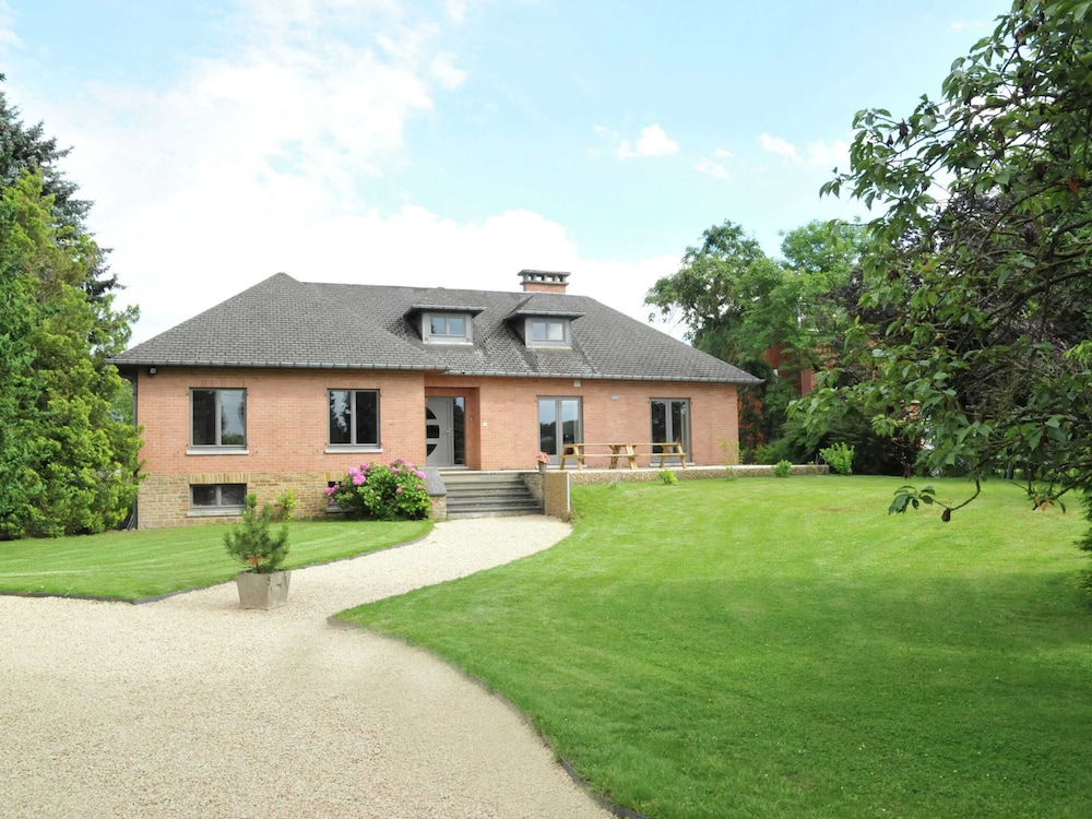 Comfortable Holiday Home In Marche En Famenne - Marche-en-Famenne