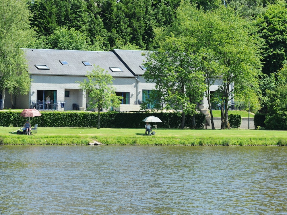 Comfortable Holiday Home Near Vielsalm - Luxembourg, Belgium