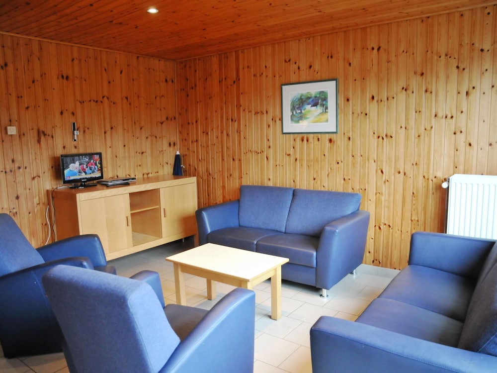 Holiday Home In Vielsalm With Lake View - Vielsalm