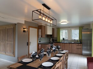 Casa | Opções para refeição