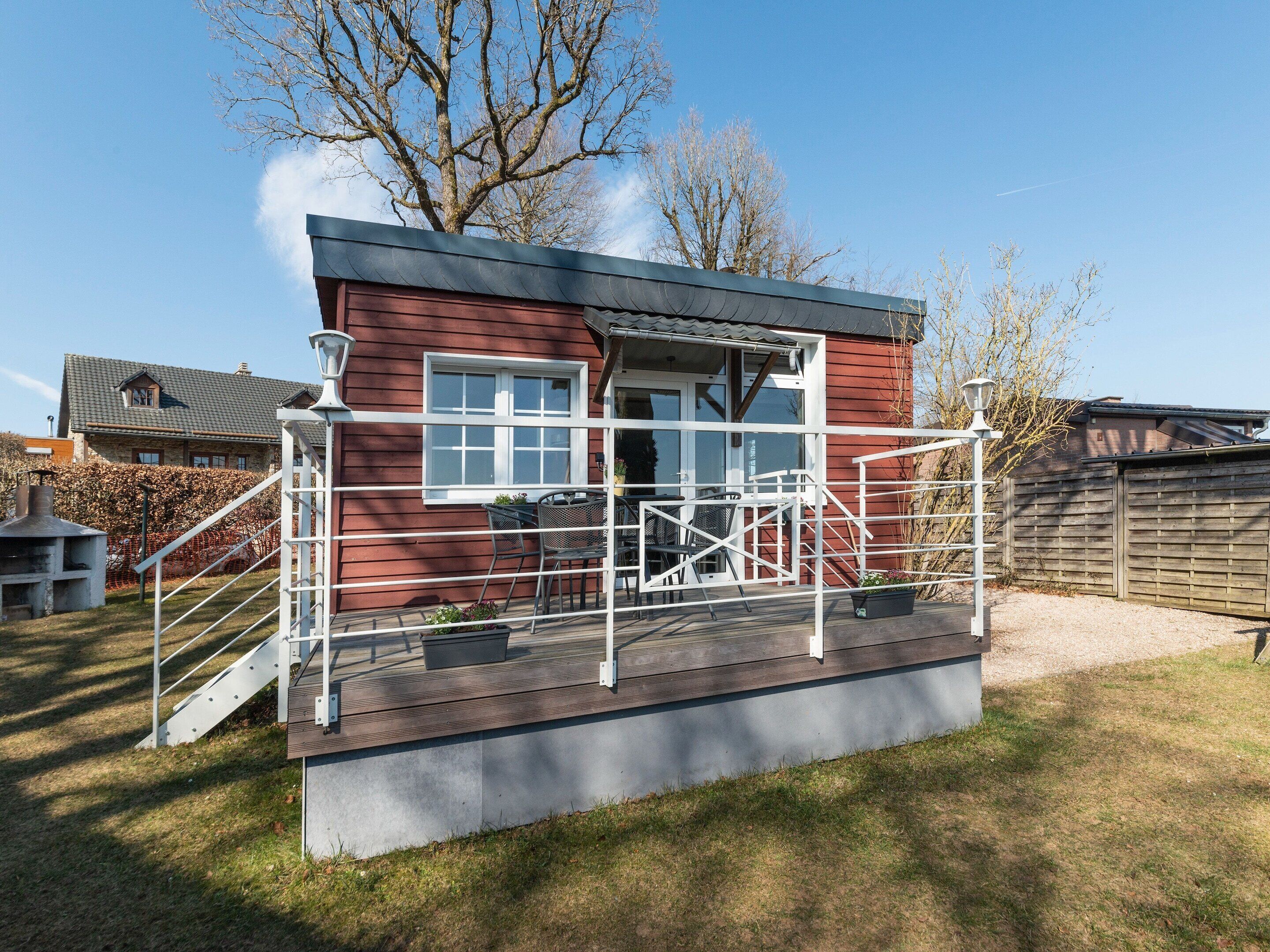 Casa de Campo | Exterior