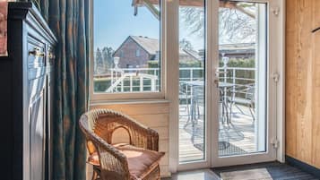 Casa de Campo | Varanda