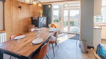 Casa de Campo | Restaurantes