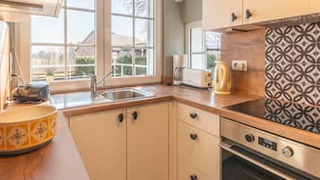 Casa de Campo | Cozinha privada