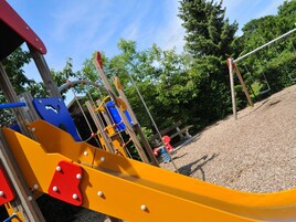 Bungalow | Comodidade do alojamento