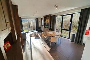 Apartamento | Restaurantes