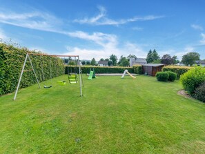 Casa | Jardim