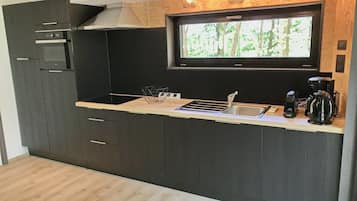 Casa | Cozinha privada