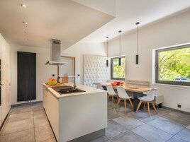 Casa | Cozinha privada