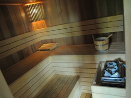 Casa | Comodidades da propriedade