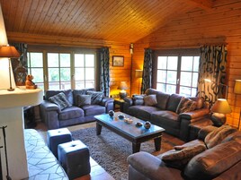 Casa | Sala de estar