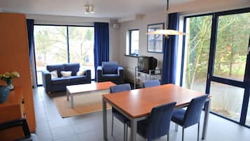 Apartamento | Sala