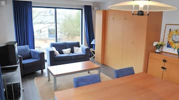 Apartamento | Restaurantes