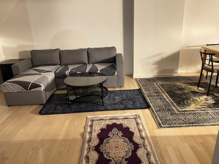 Cozy And Spacious Apartment Closed To Public Transport And Shopping. - Copenhagen