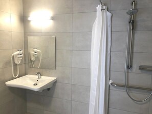 Apartamento | Banheiro