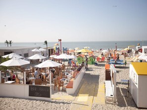 Apartamento | Praia