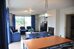 Apartamento | Restaurantes