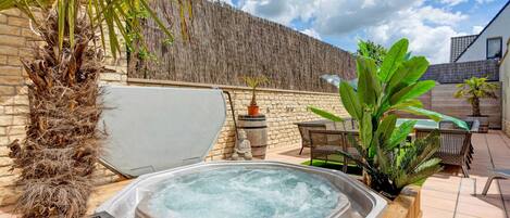 Casa | Comodidade do alojamento
