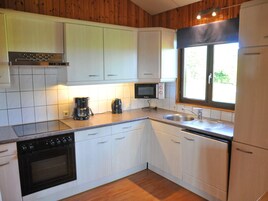 Casa | Cozinha privada