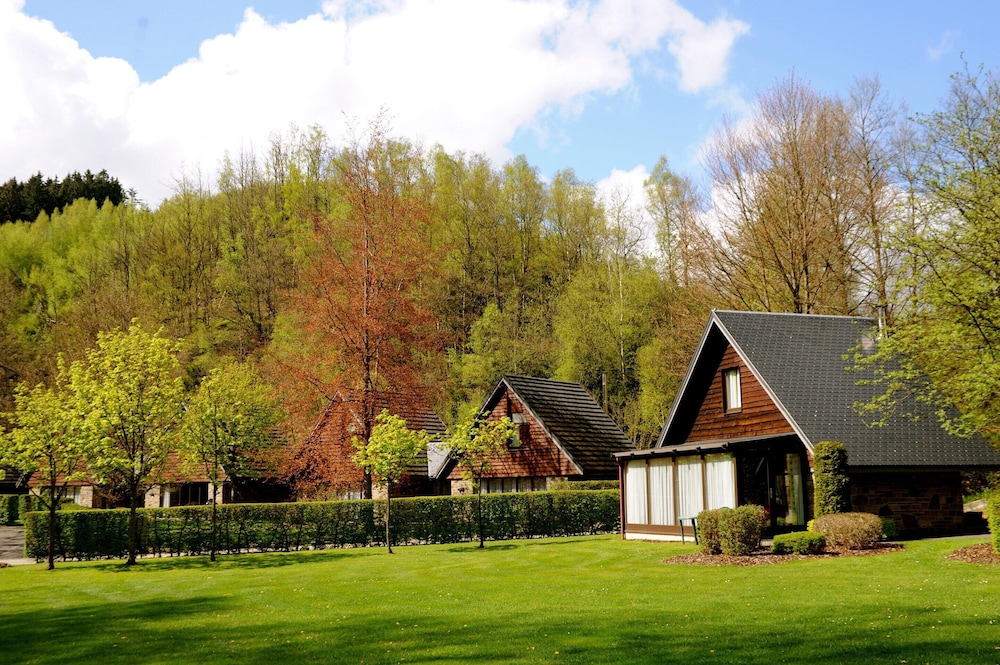 Ardennes Cottage Getaway For 4 - Malmedy