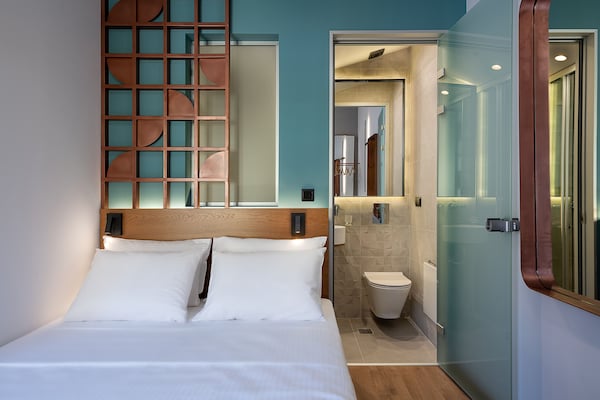 Camere Maritima - Chania