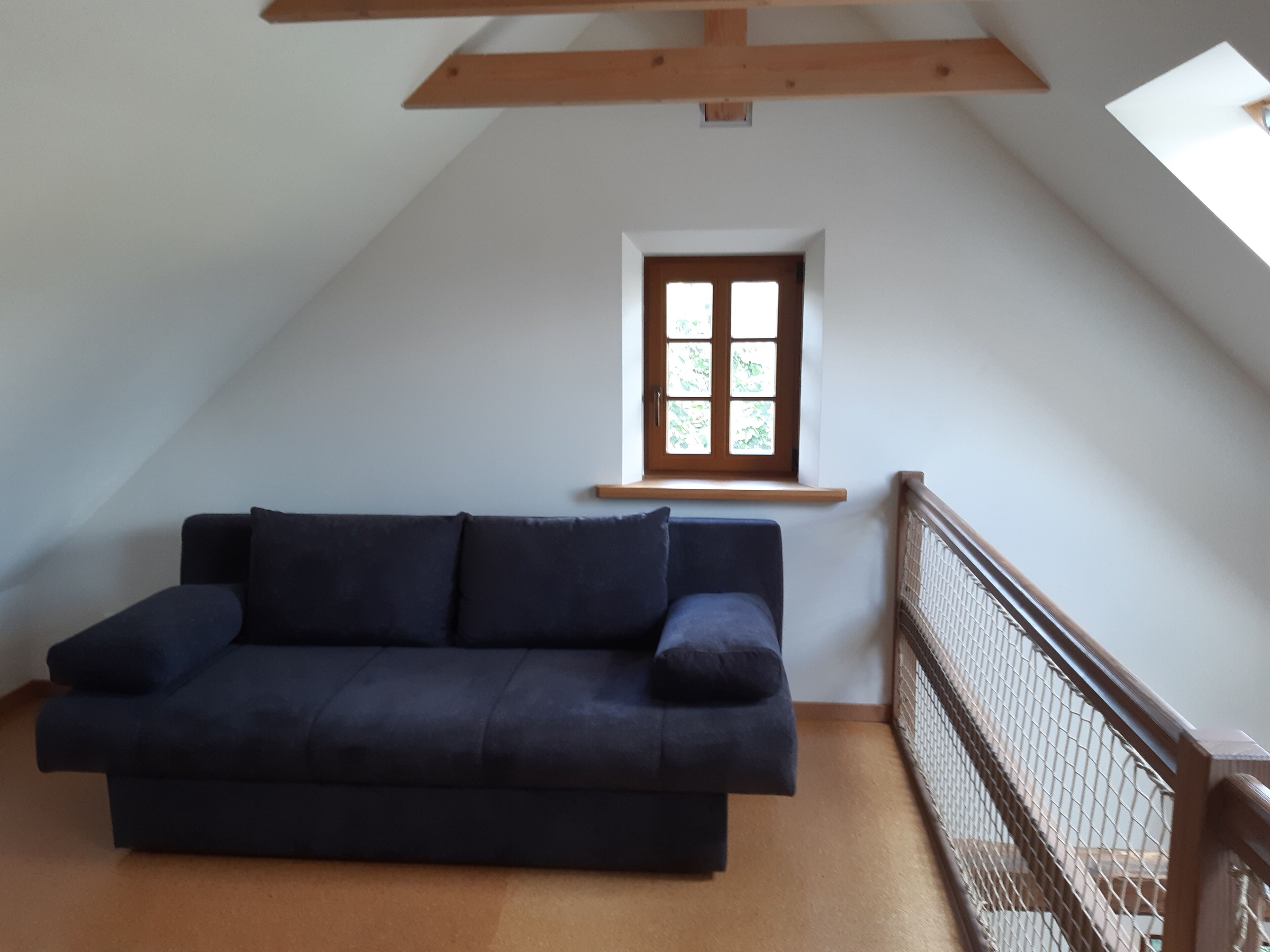 Rustikaler Urlaub In Der "Scheune" - Wolkenstein