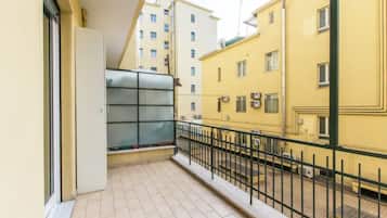 Terraço/pátio interior