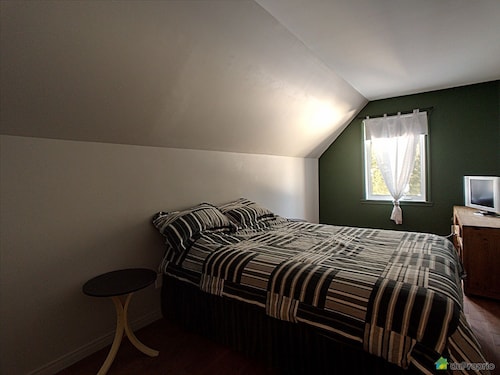 Cottage Country Paradise - Magog