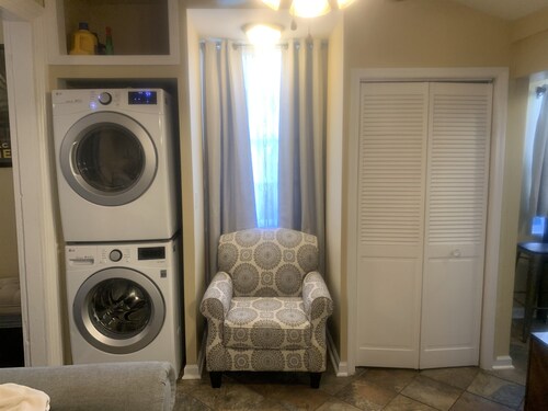 Relaxing Oasis 2 Blocks To Magazine Stroll To The Fq Irish Channel - Gretna, LA