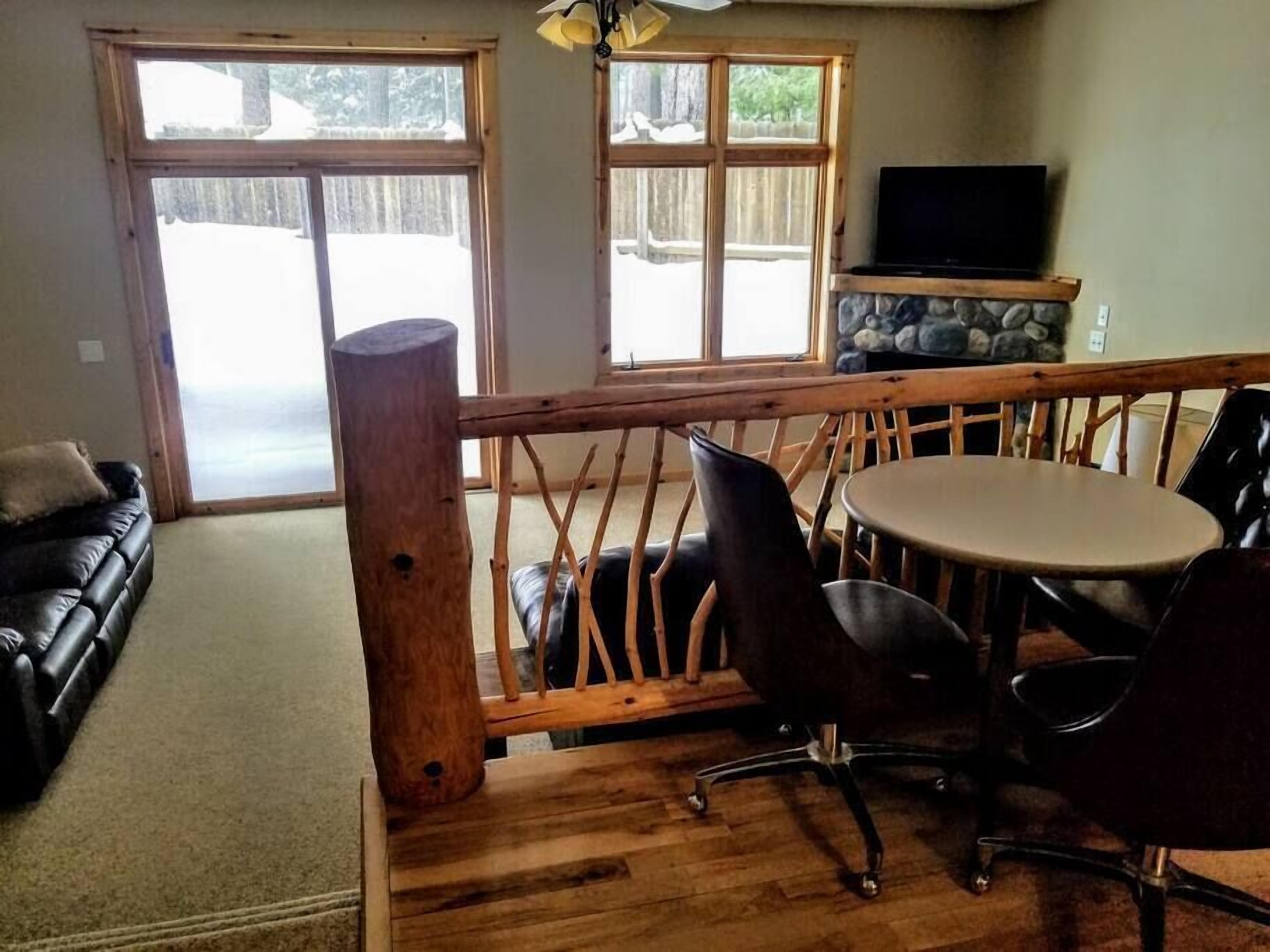 Minocqua Lake Condo B10 - Minocqua, WI