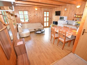 Casa | Cozinha privada