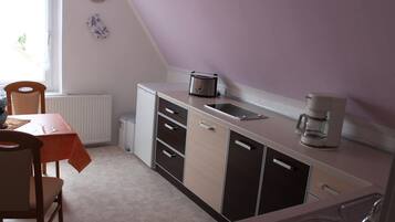 Apartamento | Cozinha privada