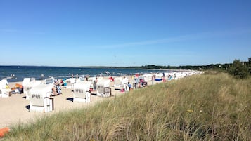 Apartamento | Vista da propriedade