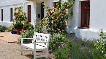 Apartamento | Fachada