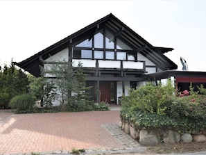 Apartamento | Exterior