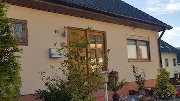 Apartamento | Exterior