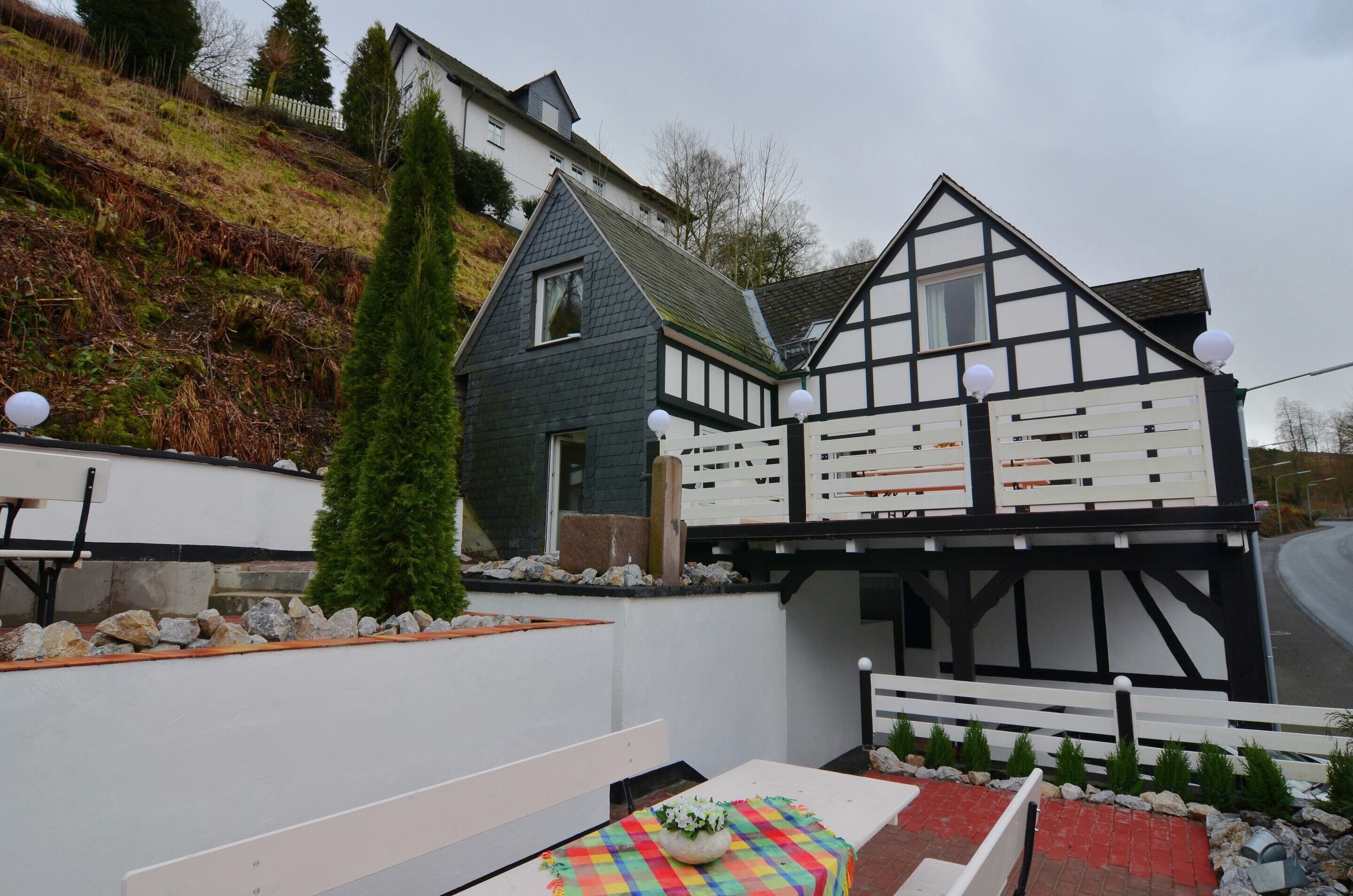 Apartamento | Exterior