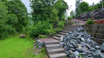 Apartamento | Fachada