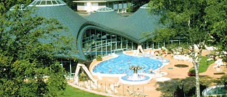 Apartamento | Piscina