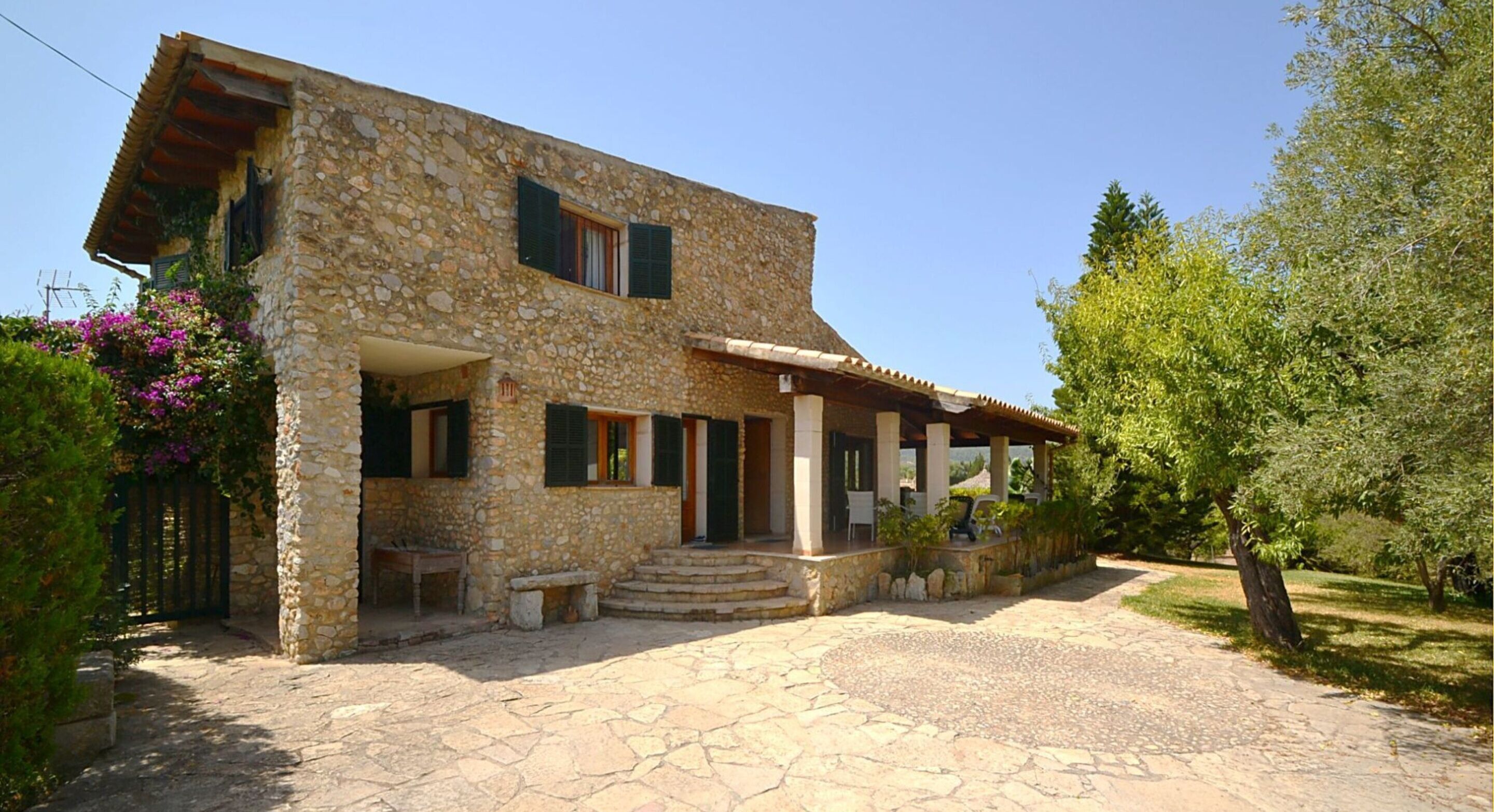 Casa | Exterior
