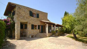 Casa | Exterior