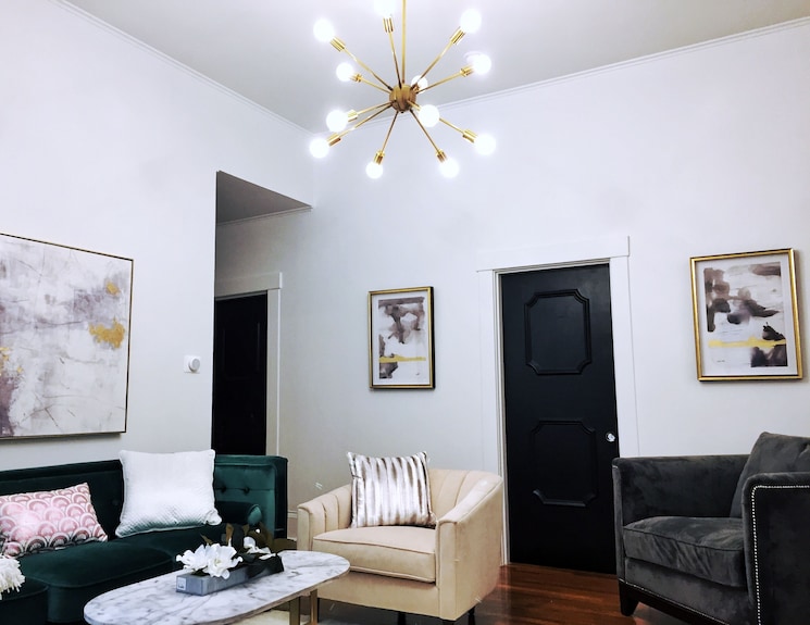 New! The Victoria At Hot Springs. Walk To Downtown - Hot Springs, AR