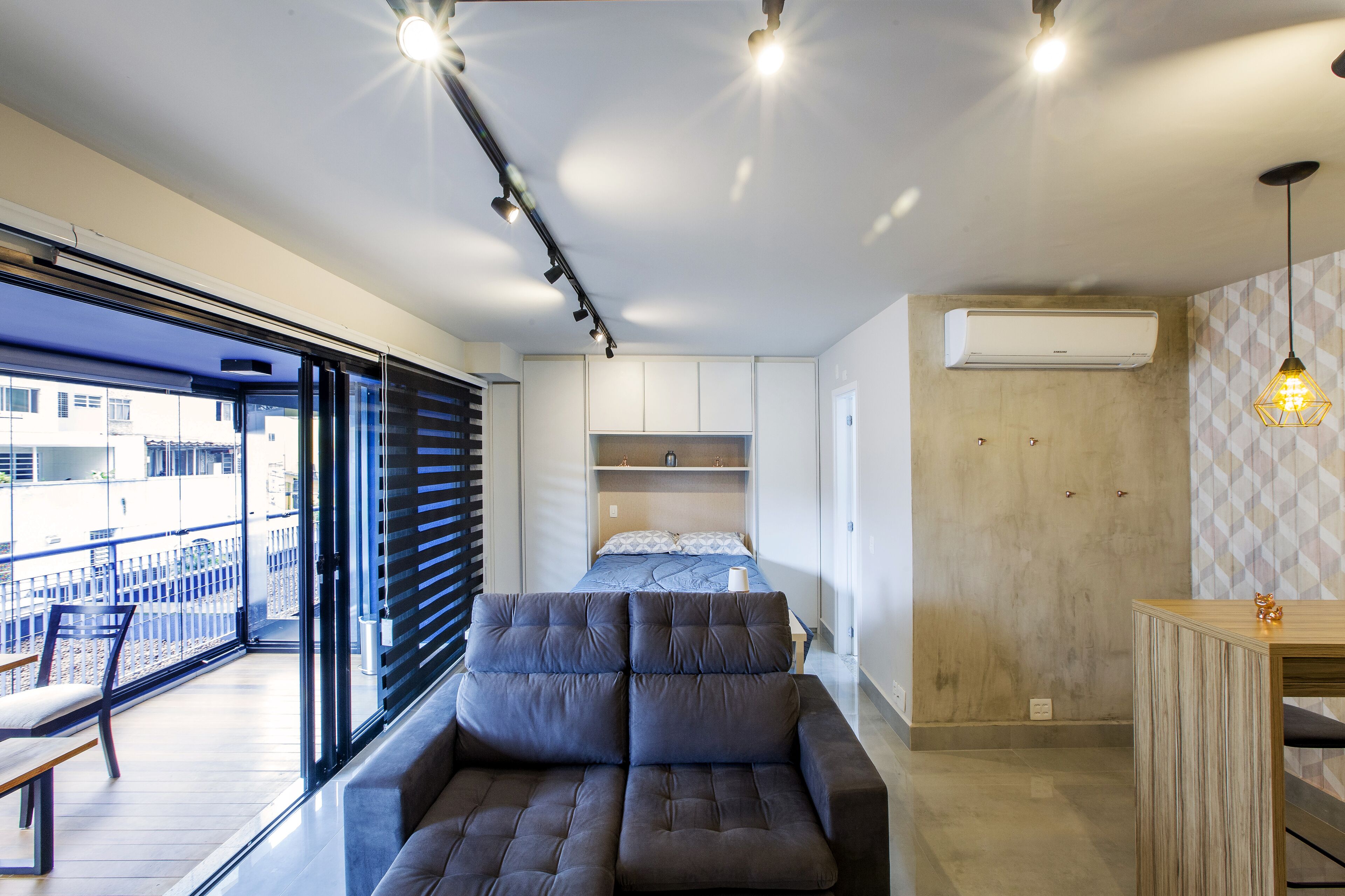 Top Studio 203 - Great Location! - Paraíso