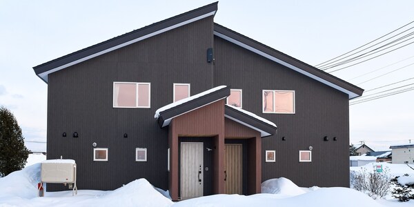 Mush Rooms - Asahikawa