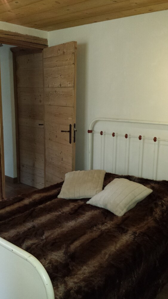 Appart Cosy Dans Le Village De Saint Bon Courchevel - Courchevel 1850