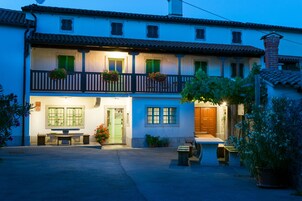 Fachada