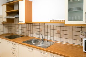 Apartamento | Cozinha privada