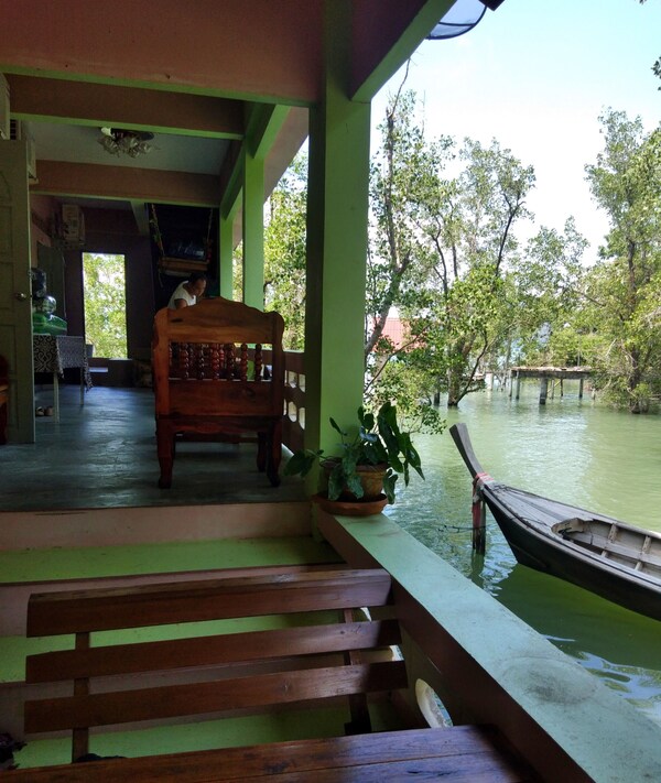 Mhontong Homestay - Changwat Krabi